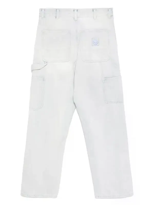Joshua Sanders Workwear Jeans