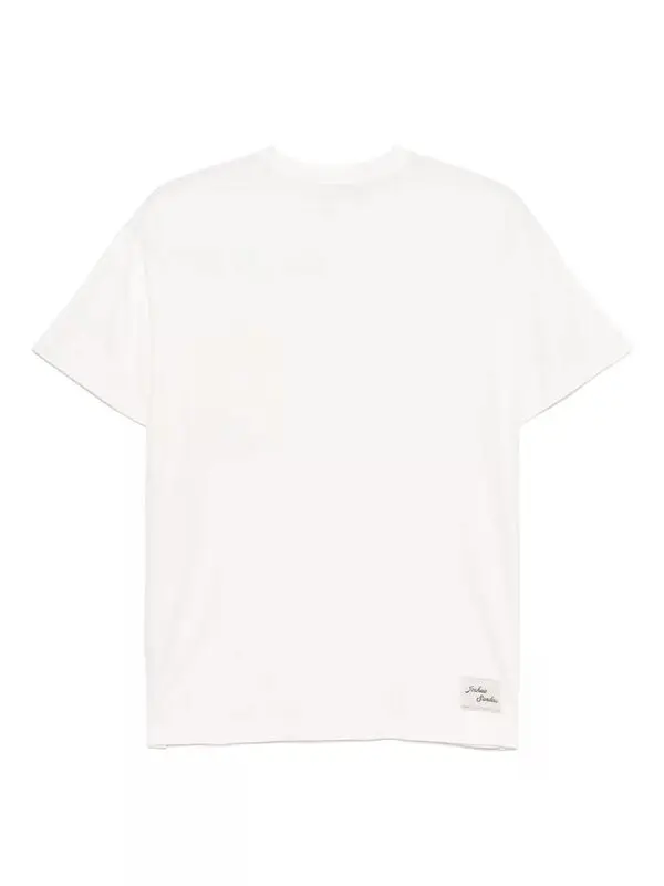 Joshua Sanders Pocket T-shirt