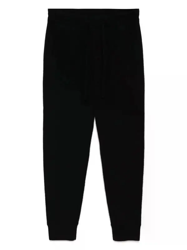 JAMES PERSE Recycled Cashmere Track Pants