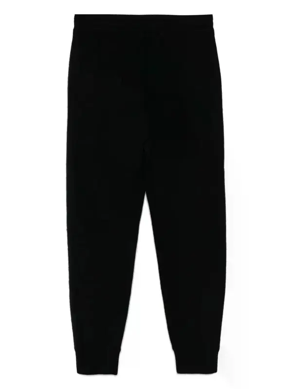 JAMES PERSE Recycled Cashmere Track Pants