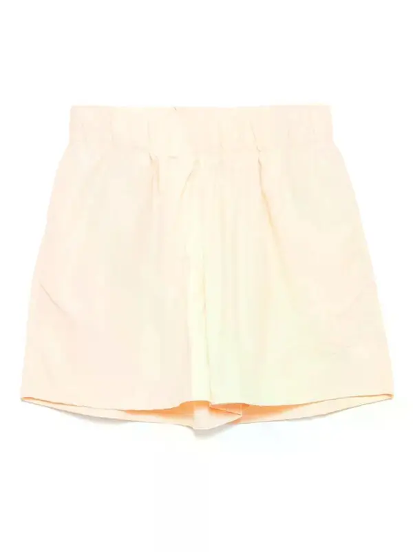 Joshua Sanders Drawstring Shorts