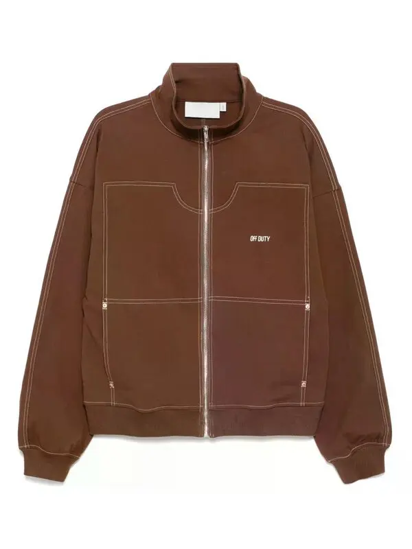 OFF DUTY Teddi Jacket