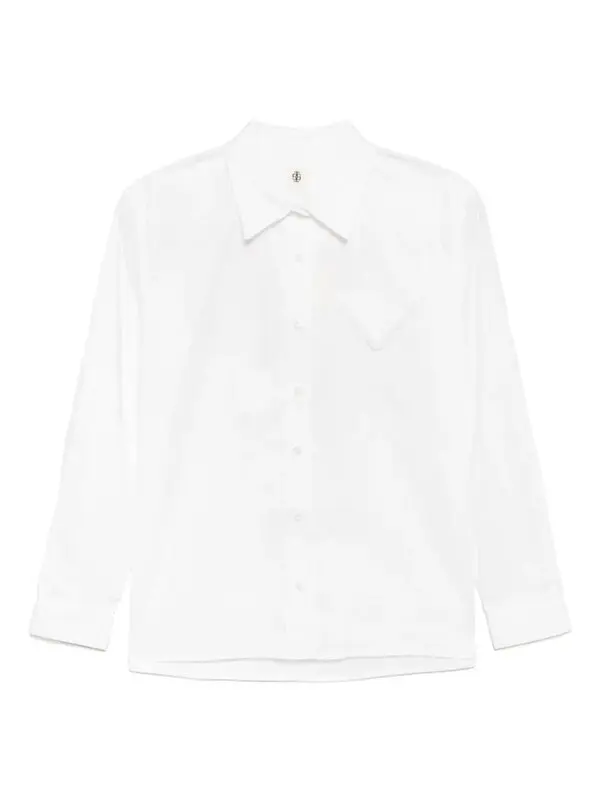 THE GARMENT Cyprus Pocket Shirt