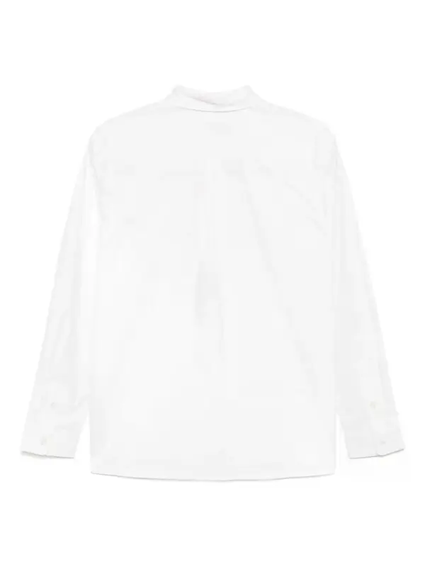 THE GARMENT Cyprus Pocket Shirt