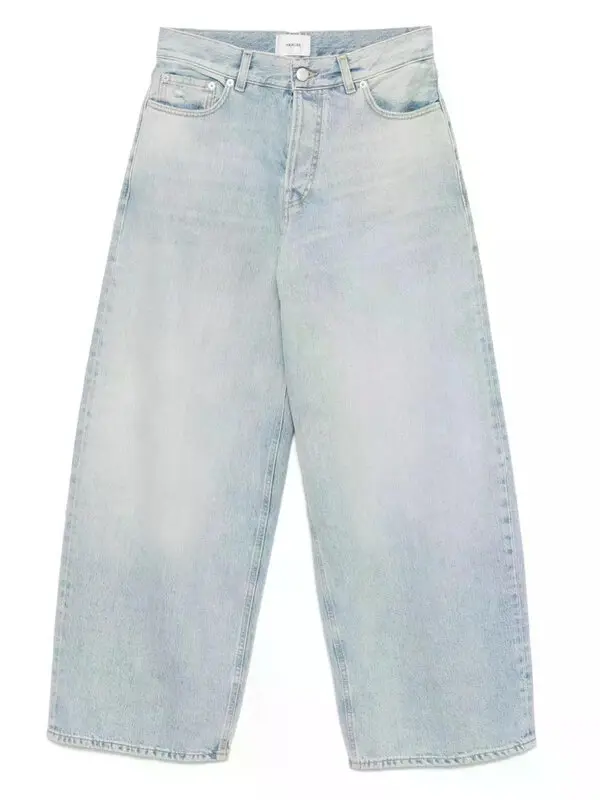 HAIKURE Bethany Stromboli Jeans