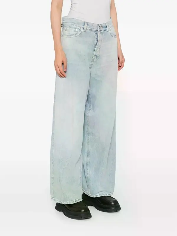 HAIKURE Bethany Stromboli Jeans