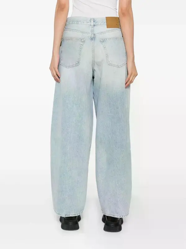 HAIKURE Bethany Stromboli Jeans