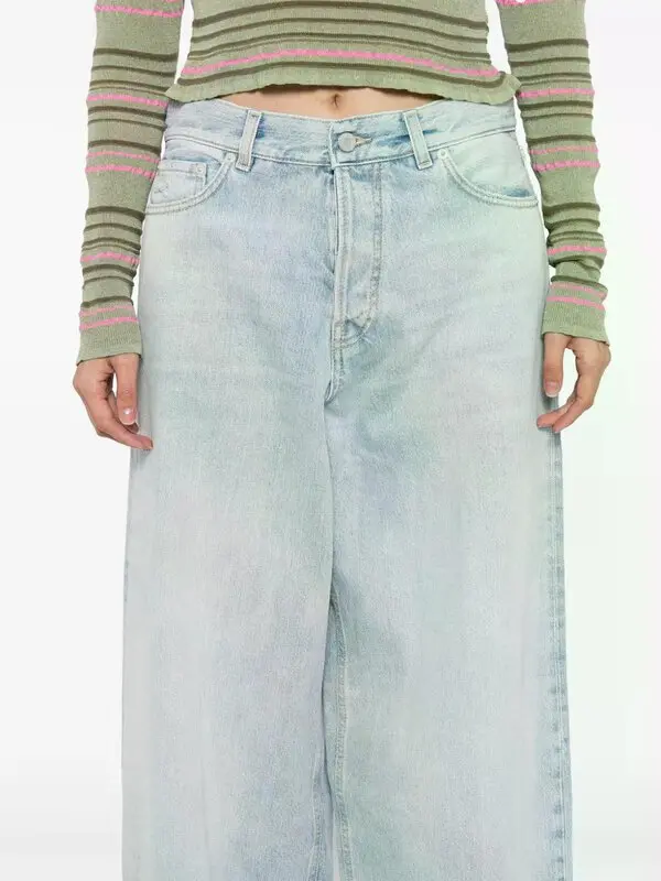 HAIKURE Bethany Stromboli Jeans