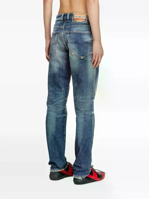 DIESEL® 1993 D-vyl Jeans - Blue
