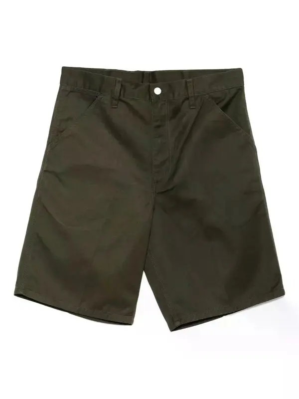 Carhartt Work In Progress Simple Shorts