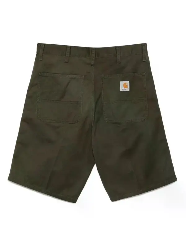 Carhartt Work In Progress Simple Shorts