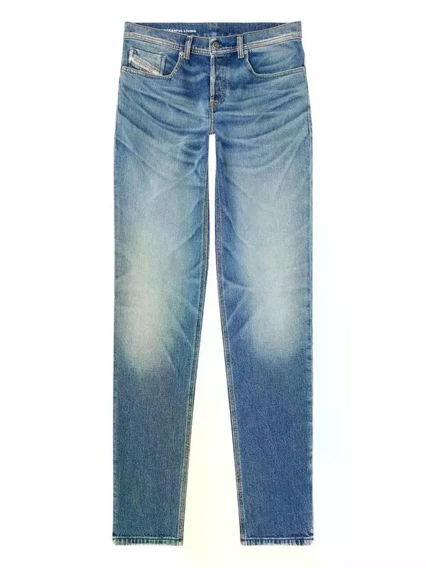 DIESEL® 2023 D-finitive Jeans - Blue