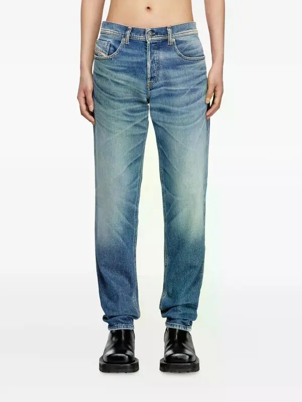 DIESEL® 2023 D-finitive Jeans - Blue