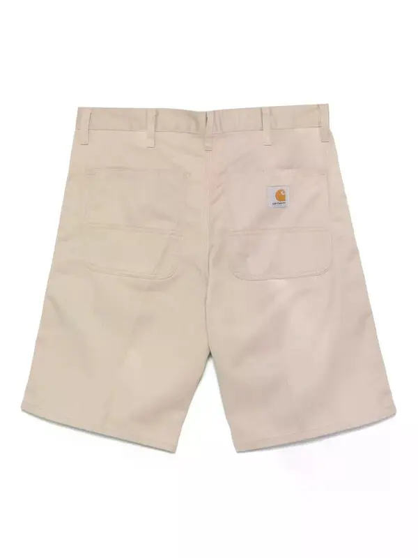 Carhartt Work In Progress Simple Shorts