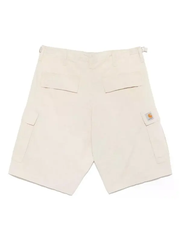 Carhartt Work In Progress Alan Cargo Shorts