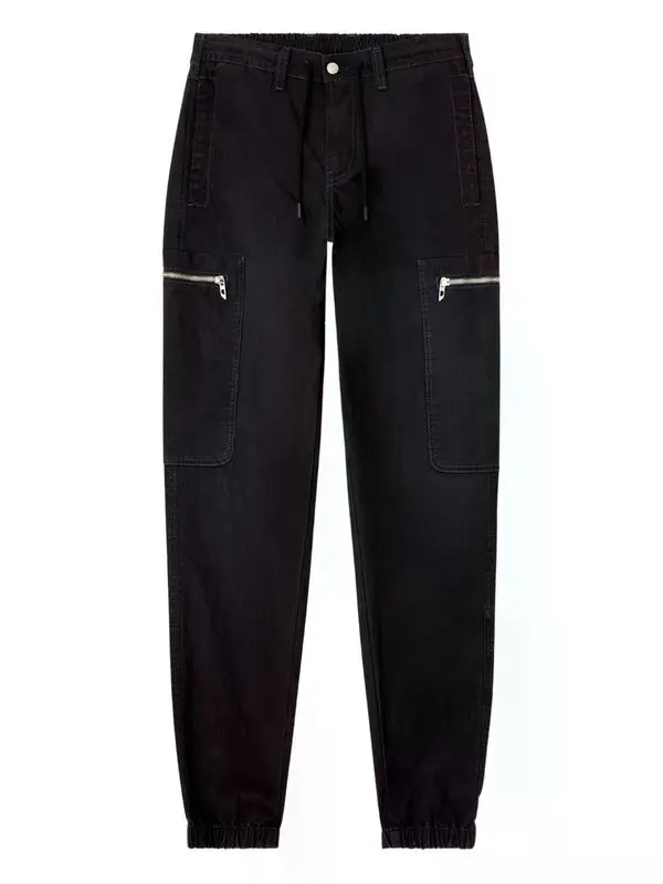 DIESEL D-lab Cargo Trousers