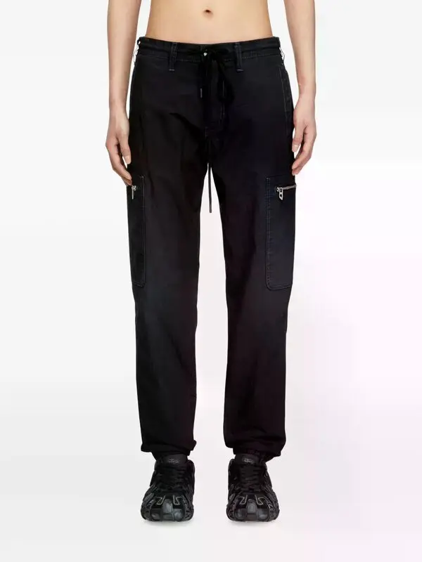 DIESEL D-lab Cargo Trousers