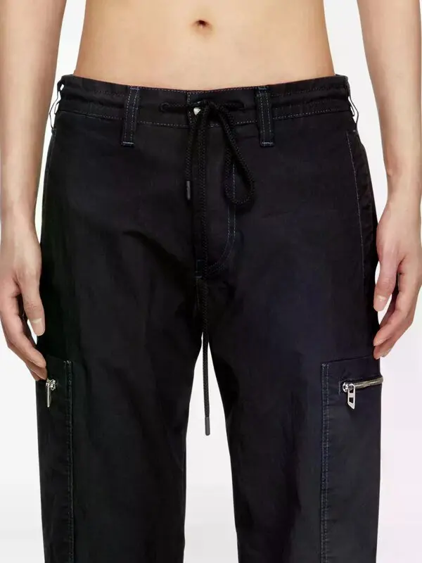 DIESEL D-lab Cargo Trousers