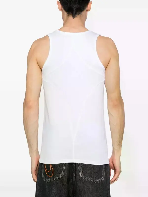 THUG CLUB Tc Tank Top