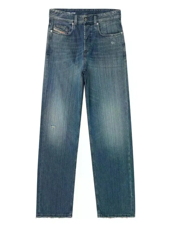 DIESEL 2001 D-marco Jeans