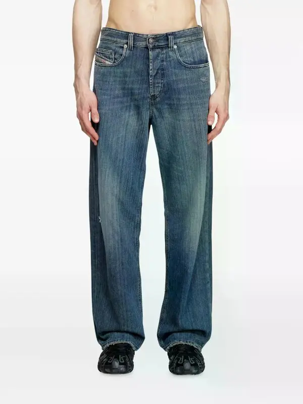 DIESEL 2001 D-marco Jeans