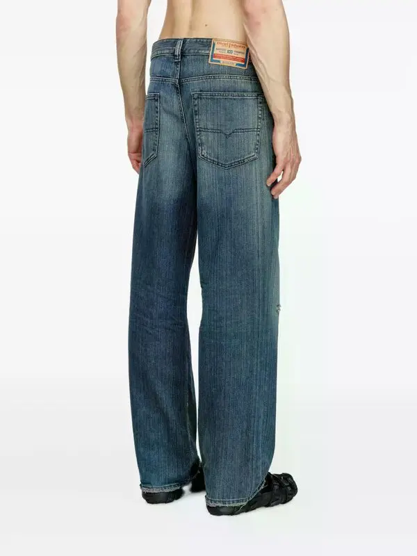 DIESEL 2001 D-marco Jeans