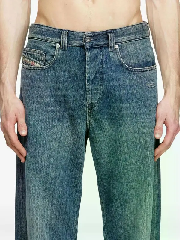 DIESEL 2001 D-marco Jeans