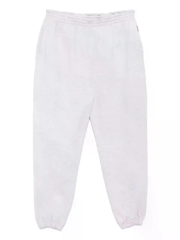 REPRESENT Cuffed Initial Track Pants