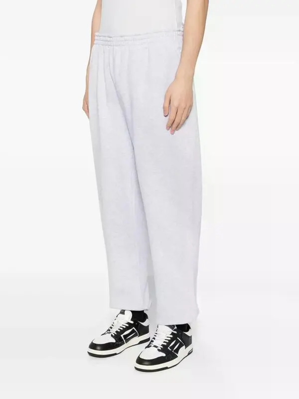 REPRESENT Cuffed Initial Track Pants