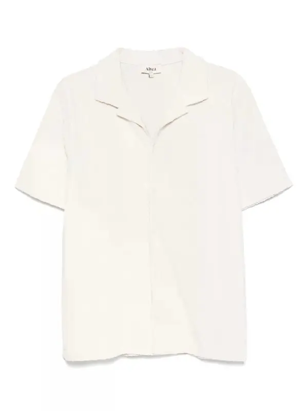Altea Terry Shirt