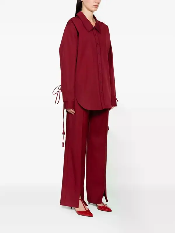 Gucci Cotton Poplin Shirt