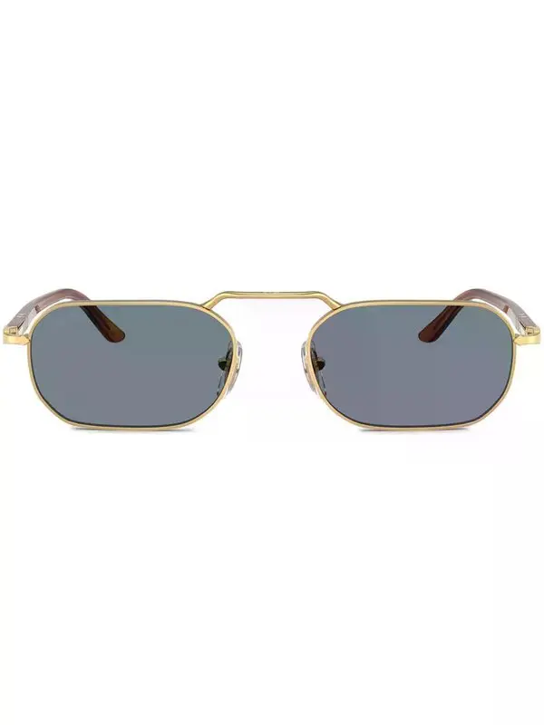 Persol Po1020s Sunglasses - Gold