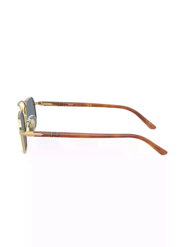 Persol Po1020s Sunglasses - Gold