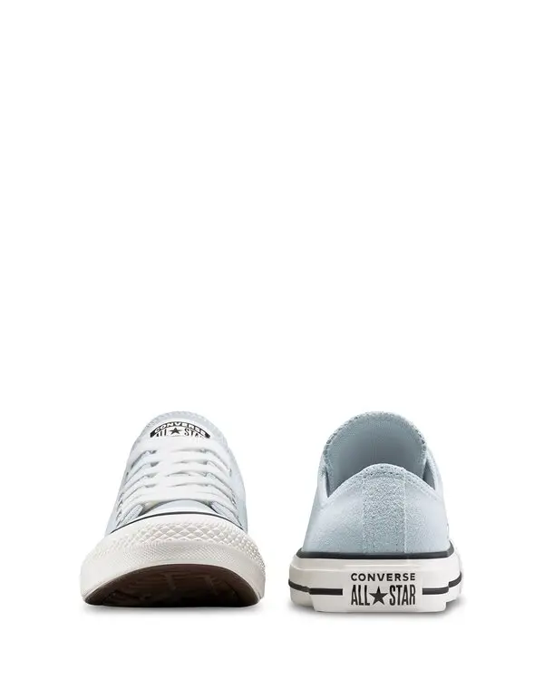 CONVERSE Chuck Taylor All Star Ox Sneakers - Black/egret