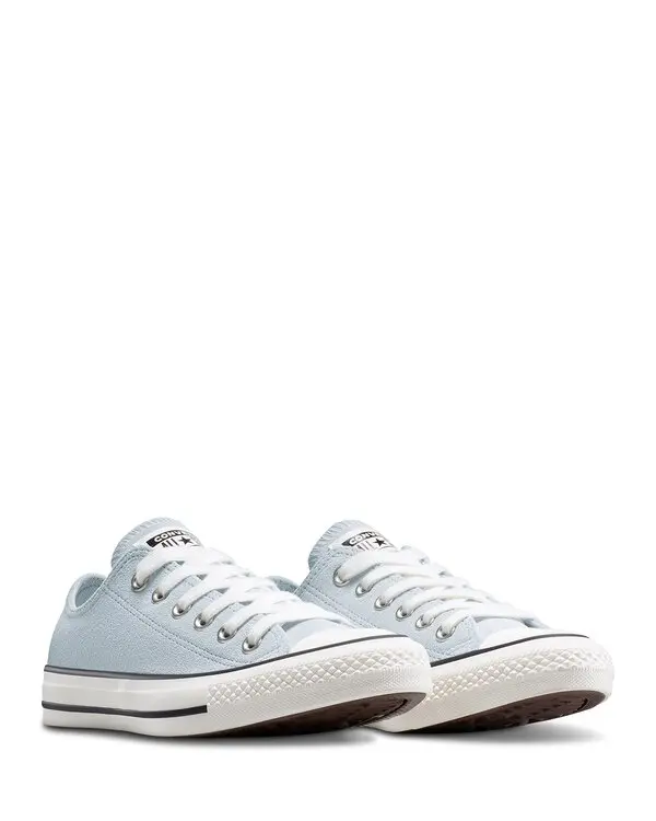 CONVERSE Chuck Taylor All Star Ox Sneakers - Black/egret