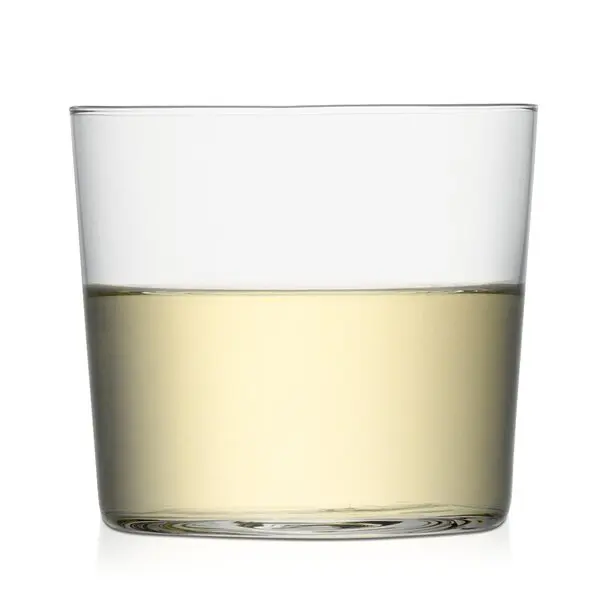 LSA Gio Double Old Fashioned Tumbler, 10.5 Oz