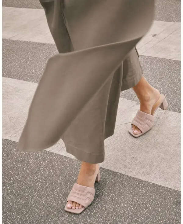 STINAA.J Maty Orthopedic Sandals - Beige