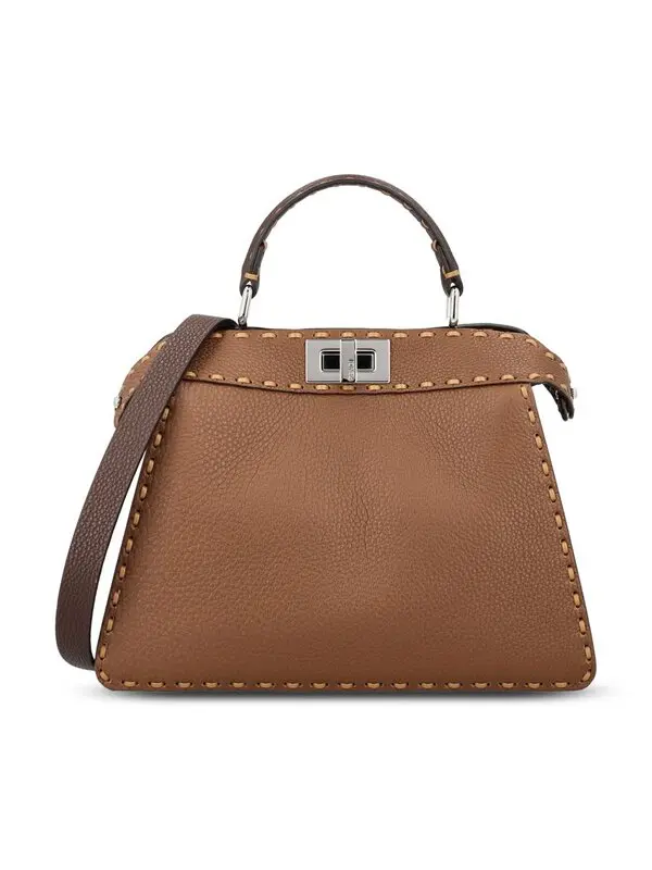 Fendi Peekaboo Iseeu Small Bag - Giand+marr+capp+p