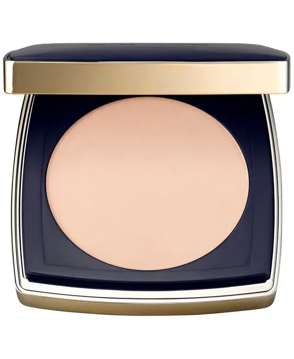 Estée Lauder Double Wear Stay In Place Matte Powder Foundation - 1c0 Shell