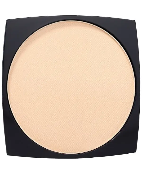 Estée Lauder Double Wear Stay In Place Matte Powder Foundation - 1c1 Cool Bone