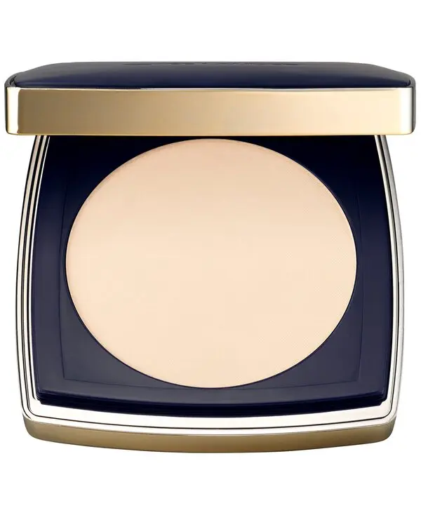 Estée Lauder Double Wear Stay In Place Matte Powder Foundation - 1n2 Ecru