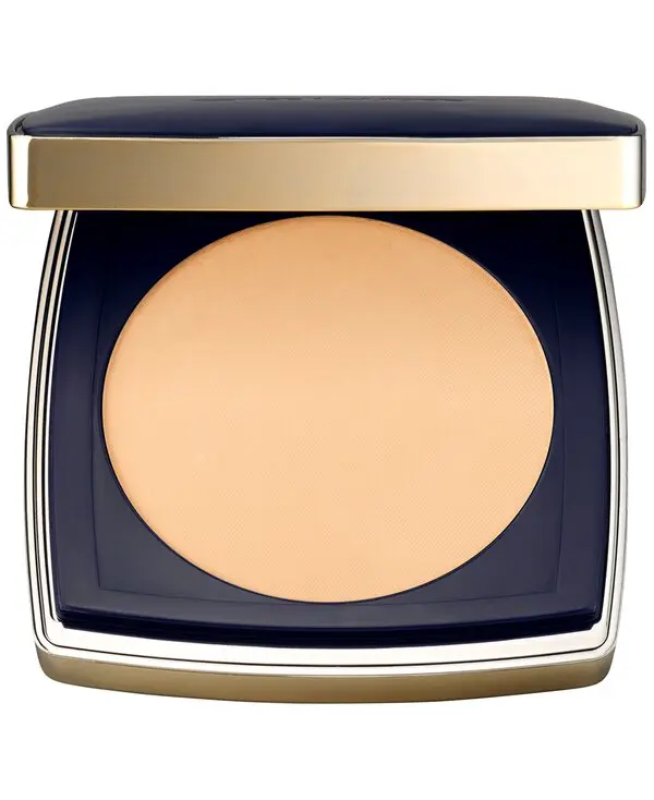 Estée Lauder Double Wear Stay In Place Matte Powder Foundation - 3w1 Tawny
