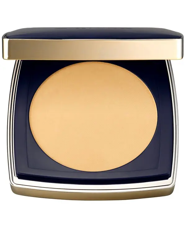 Estée Lauder Double Wear Stay In Place Matte Powder Foundation - 3w2 Cashew