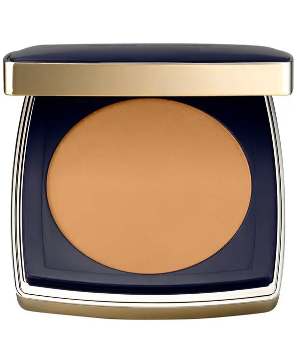 Estée Lauder Double Wear Stay In Place Matte Powder Foundation - 4w2 Toasty Toffee