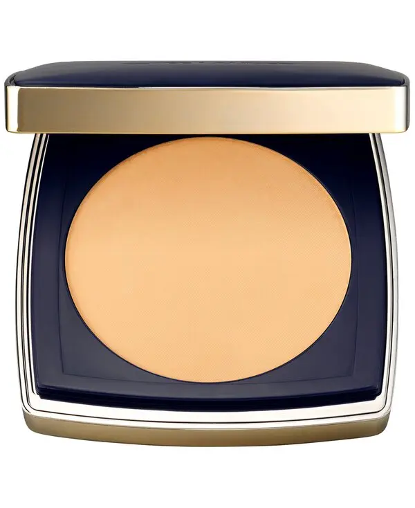 Estée Lauder Double Wear Stay In Place Matte Powder Foundation - 4w4 Hazel