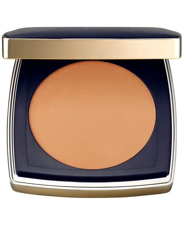 Estée Lauder Double Wear Stay In Place Matte Powder Foundation - 5c1 Rich Chestnut