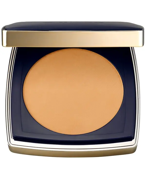 Estée Lauder Double Wear Stay In Place Matte Powder Foundation - 5w1 Bronze