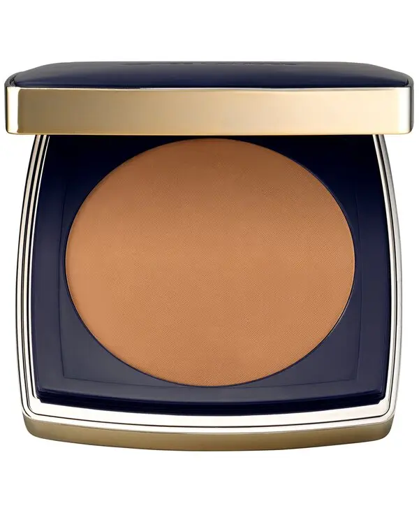 Estée Lauder Double Wear Stay In Place Matte Powder Foundation - 6n1 Mocha