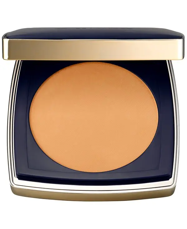 Estée Lauder Double Wear Stay In Place Matte Powder Foundation - 6w1 Sandalwood