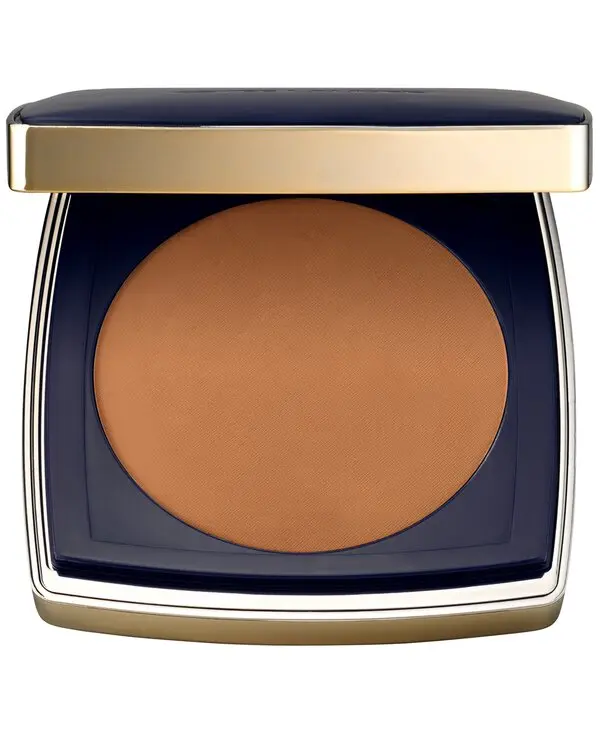 Estée Lauder Double Wear Stay In Place Matte Powder Foundation - 7w1 Deep Spice